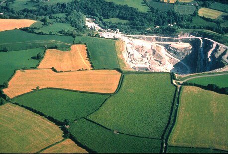 Clwyd-Powys Archaeological Trust - Projects - Longer - Metal Mines ...
