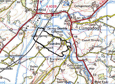 Archaeology in Wales - Ymddiriedolaeth Archaeolegol Dyfed - Dyfed ...