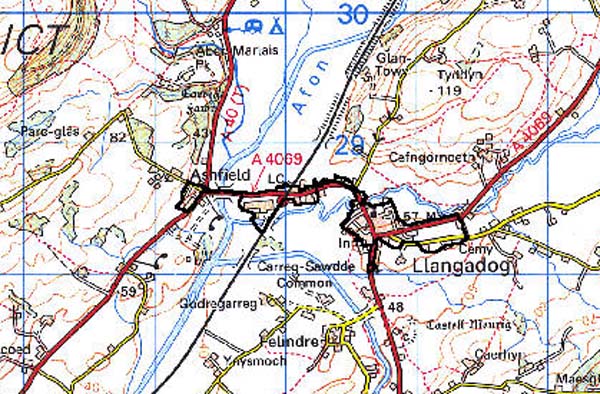Archaeology in Wales - Ymddiriedolaeth Archaeolegol Dyfed - Dyfed ...