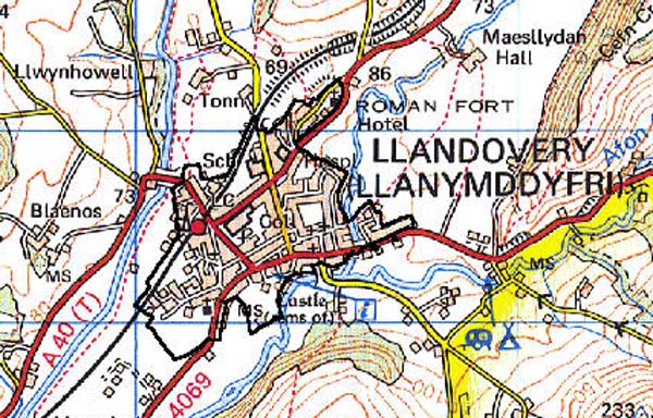 Archaeology in Wales - Ymddiriedolaeth Archaeolegol Dyfed - Dyfed ...