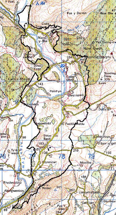 Archaeology in Wales - Ymddiriedolaeth Archaeolegol Dyfed - Dyfed ...