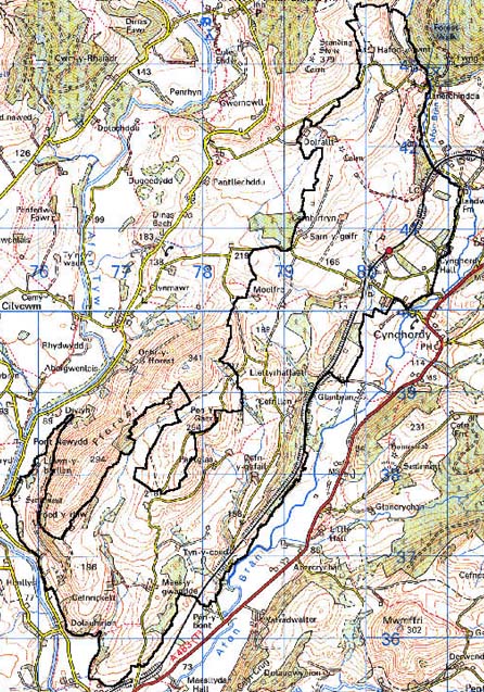 Archaeology in Wales - Ymddiriedolaeth Archaeolegol Dyfed - Dyfed ...