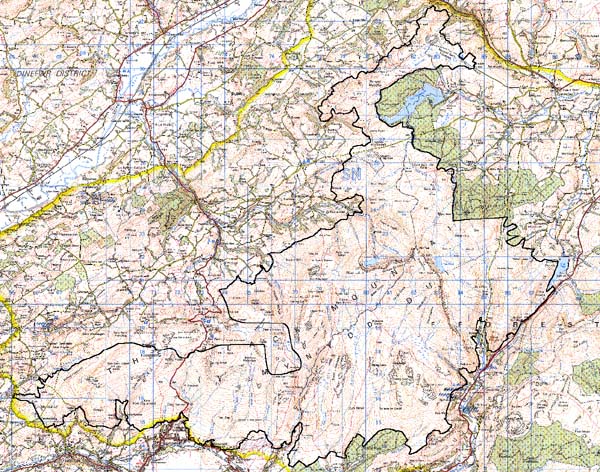 Archaeology in Wales - Ymddiriedolaeth Archaeolegol Dyfed - Dyfed ...