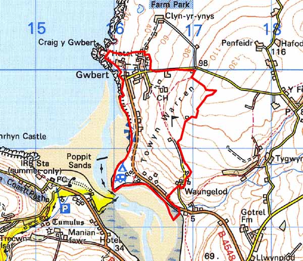 Archaeology in Wales - Ymddiriedolaeth Archaeolegol Dyfed - Dyfed ...