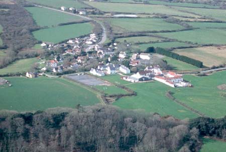 Archaeology in Wales - Ymddiriedolaeth Archaeolegol Dyfed - Dyfed ...
