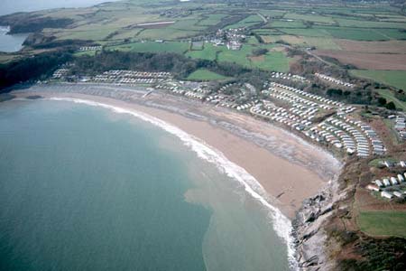 Archaeology in Wales - Ymddiriedolaeth Archaeolegol Dyfed - Dyfed ...