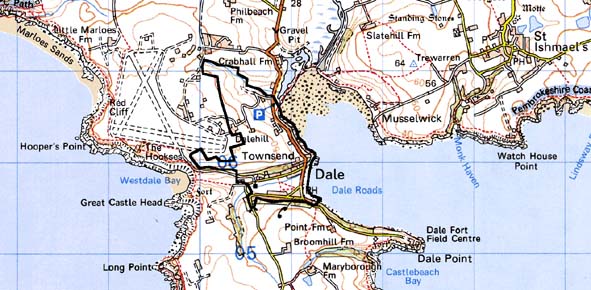 Archaeology in Wales - Ymddiriedolaeth Archaeolegol Dyfed - Dyfed ...