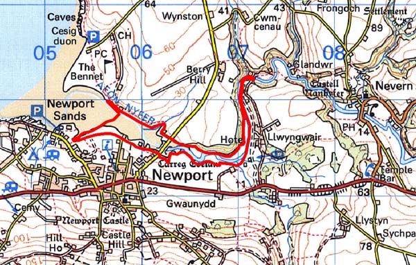 Archaeology in Wales - Ymddiriedolaeth Archaeolegol Dyfed - Dyfed ...