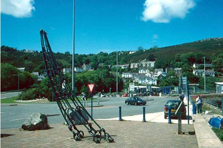 Archaeology in Wales - Ymddiriedolaeth Archaeolegol Dyfed - Dyfed ...