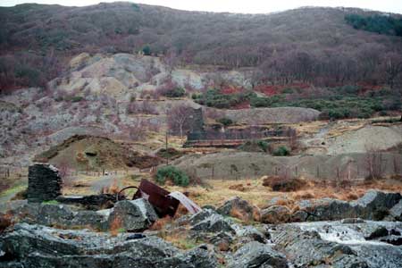 Archaeology in Wales - Ymddiriedolaeth Archaeolegol Dyfed - Dyfed ...