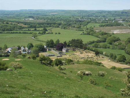Archaeology in Wales - Ymddiriedolaeth Archaeolegol Dyfed - Dyfed ...