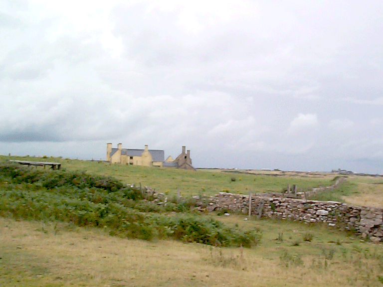 Merthyr Mawr, Kenfig and Margam Burrows HLCA009