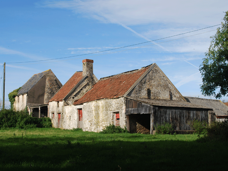 Llancarfan Summary