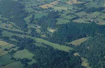 The Lower Elwy Valley - Historic Landscape Character Area - Heneb