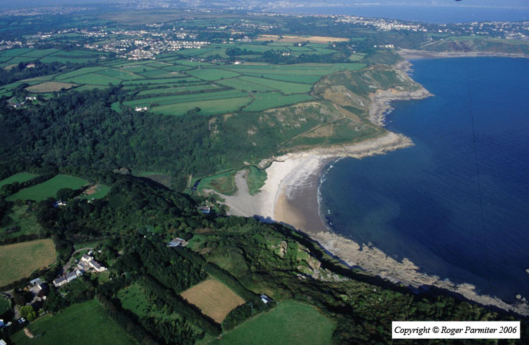 Bishopston Valley - Historic Landscape Character Area - Heneb